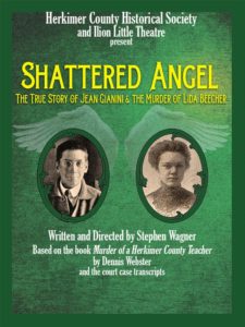 Shattered Angel – Gianini Murder Trial Play – Herkimer County ...